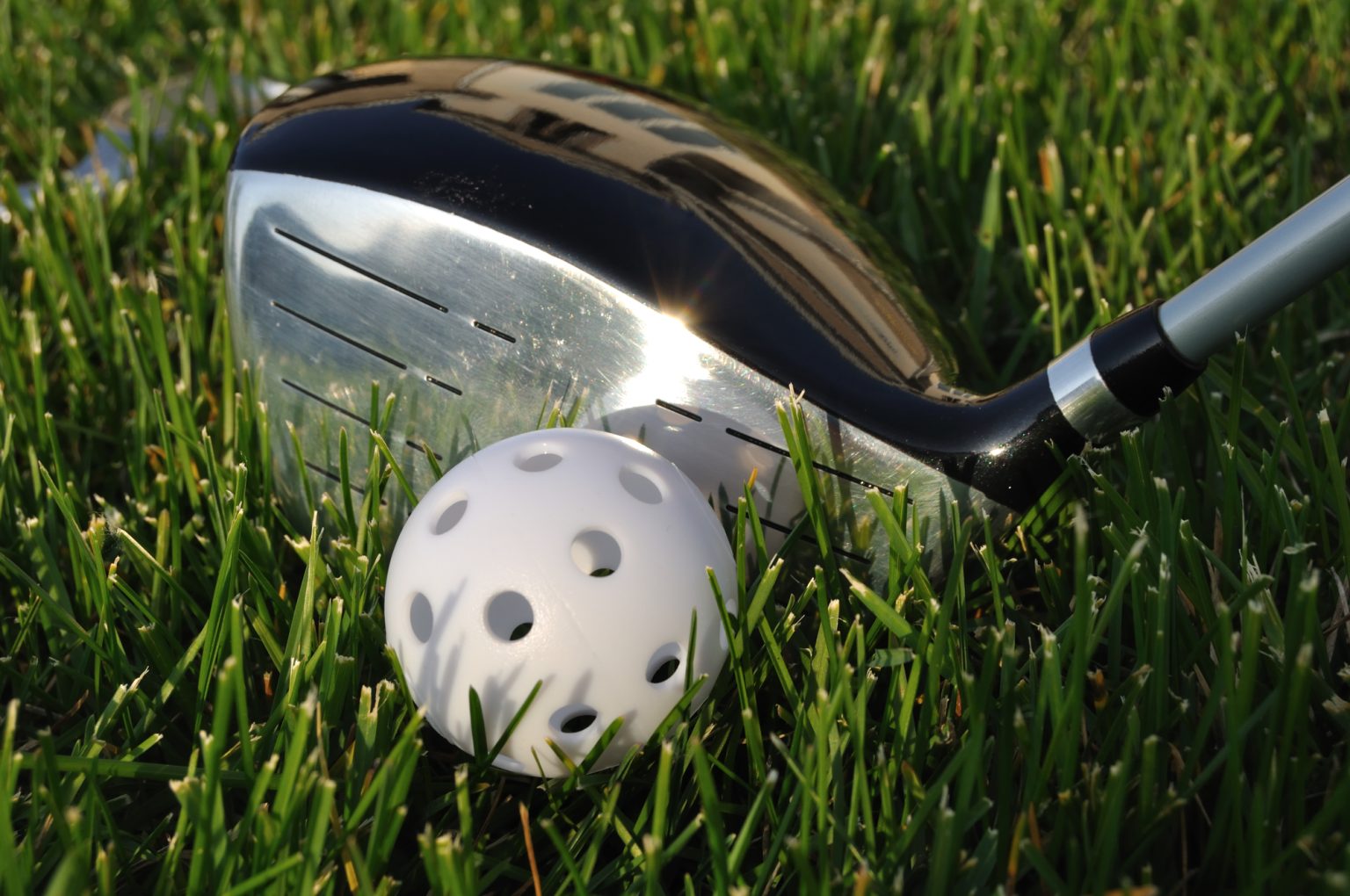 Are Wiffle Balls Good for Golf Practice? (Explained) – Golf Cart Go