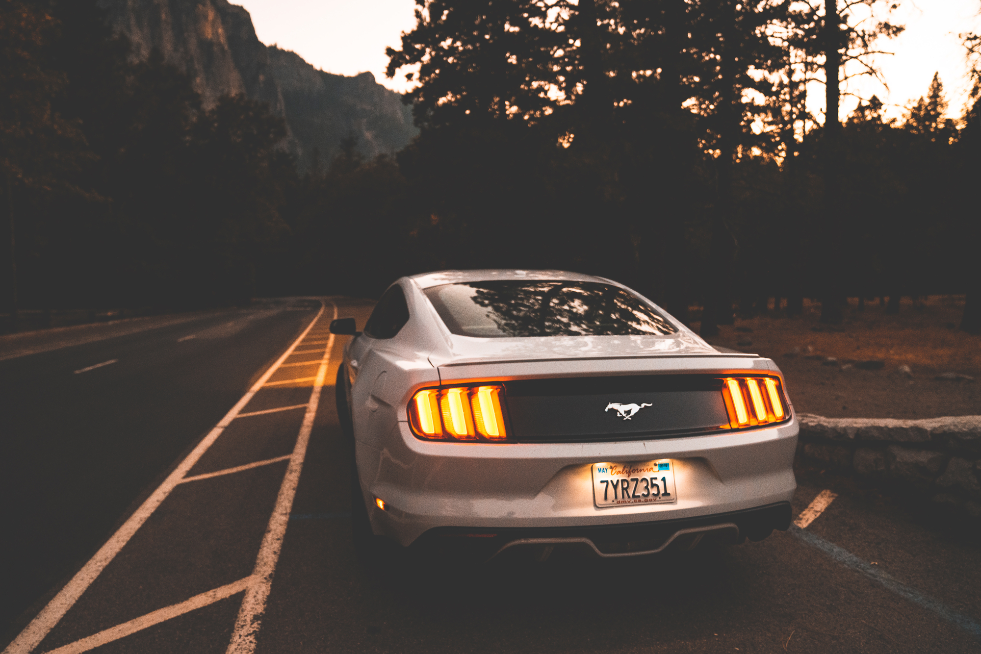 Discover if Golf Clubs Fit in a Mustang (Explained) – Golf Cart Go